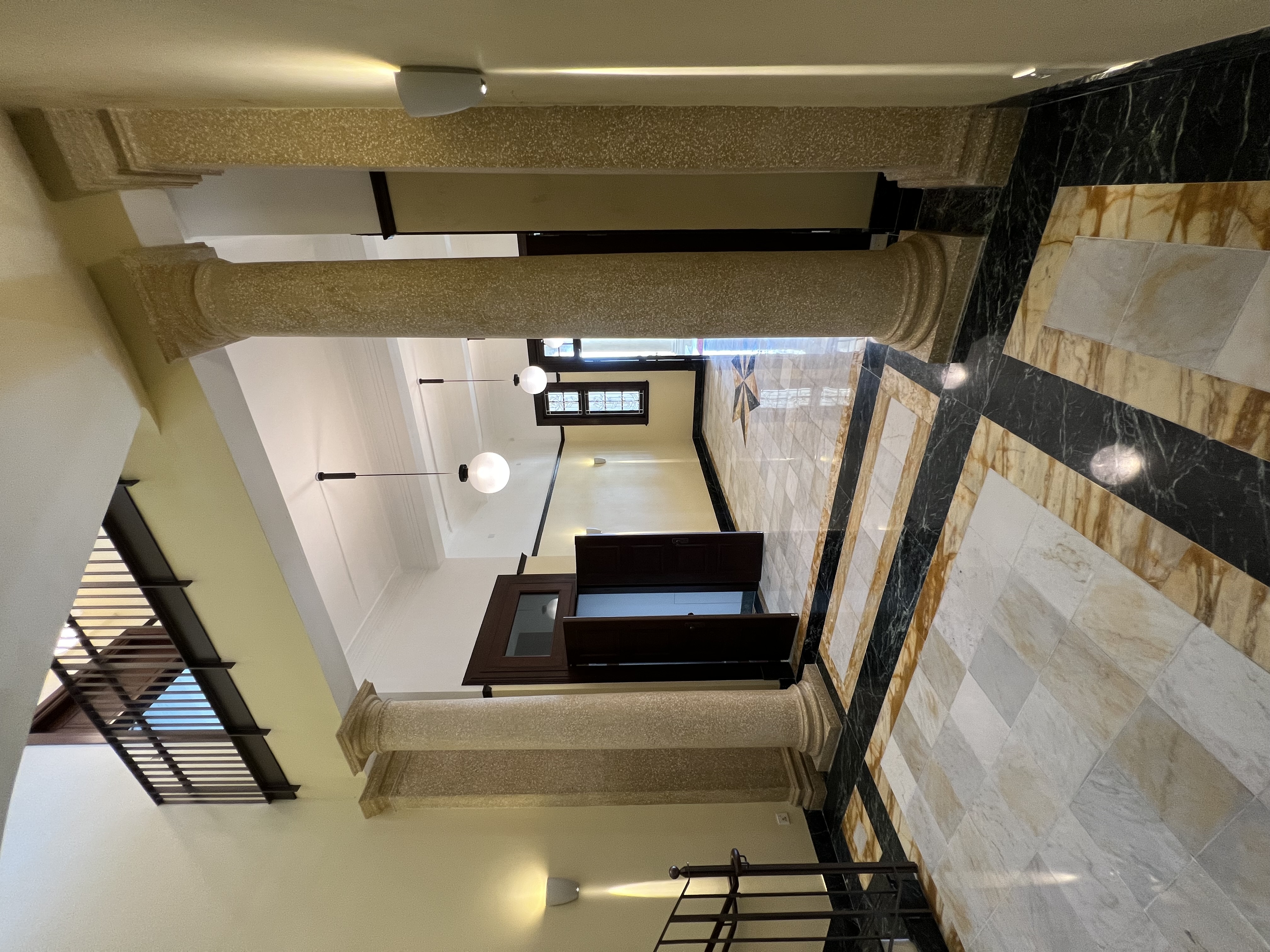 Jessville Manor | Purcell