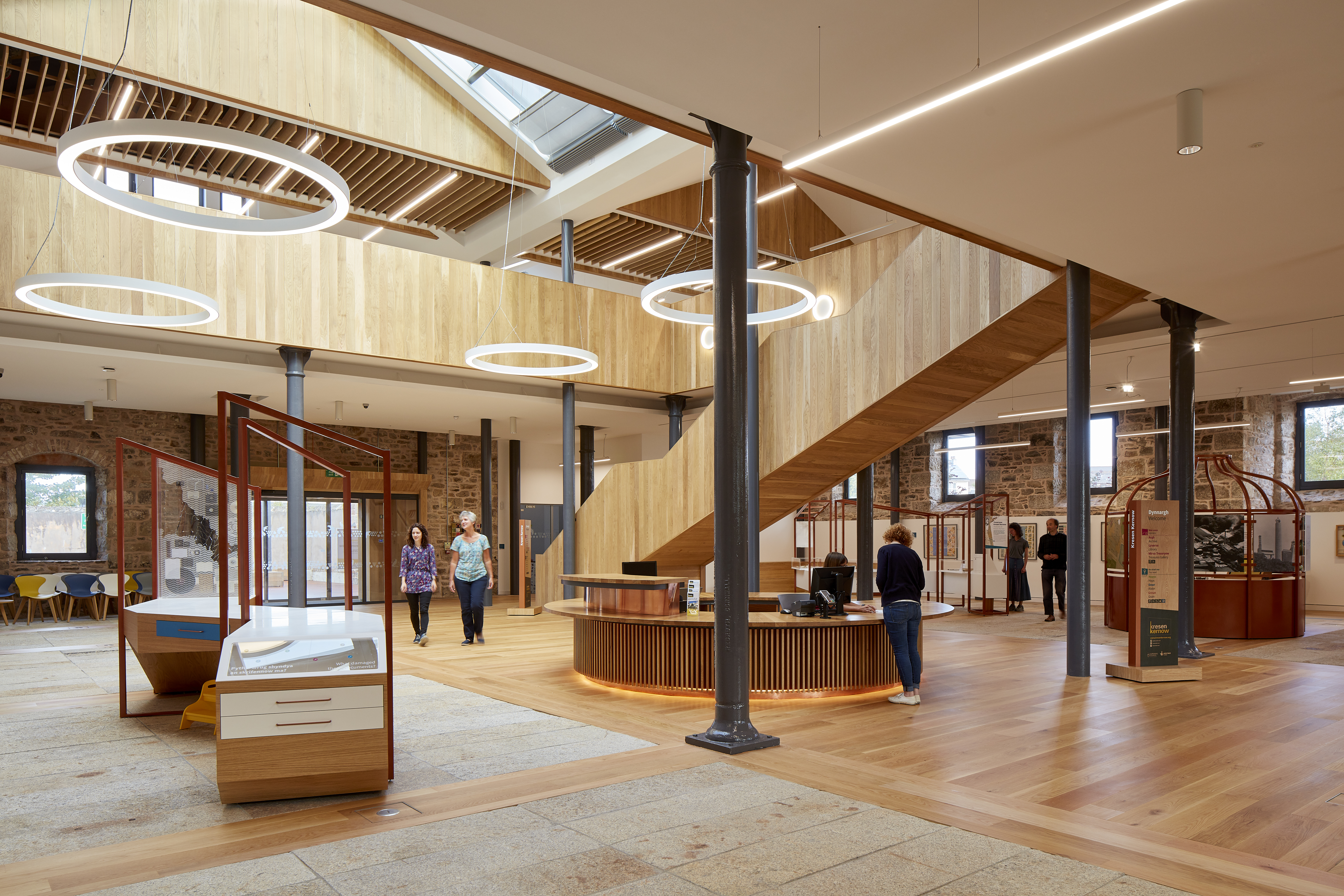 Purcell achieves Net Zero Carbon status | Purcell