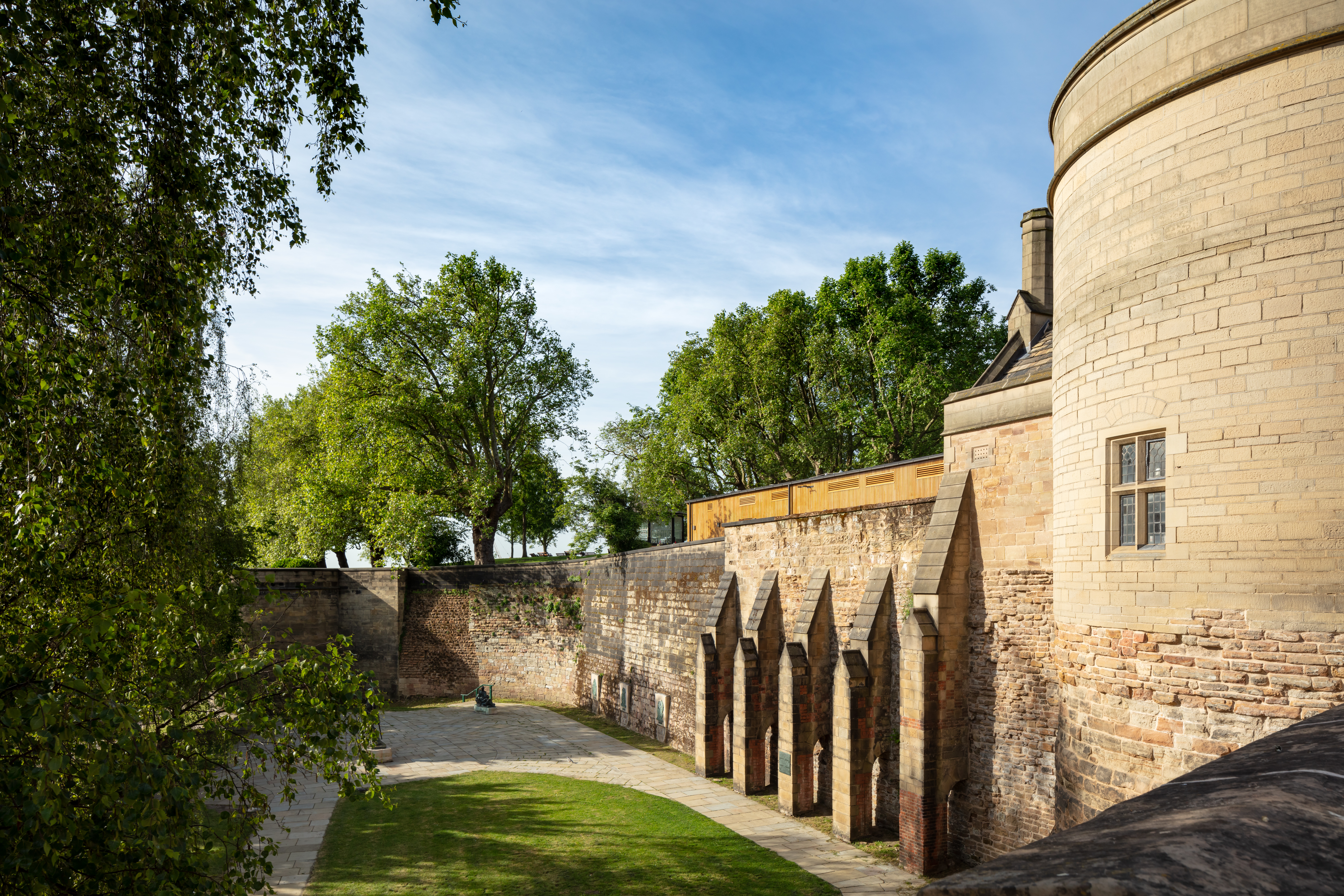 Nottingham Castle England Nottingham Castle Events & Tickets 2025
