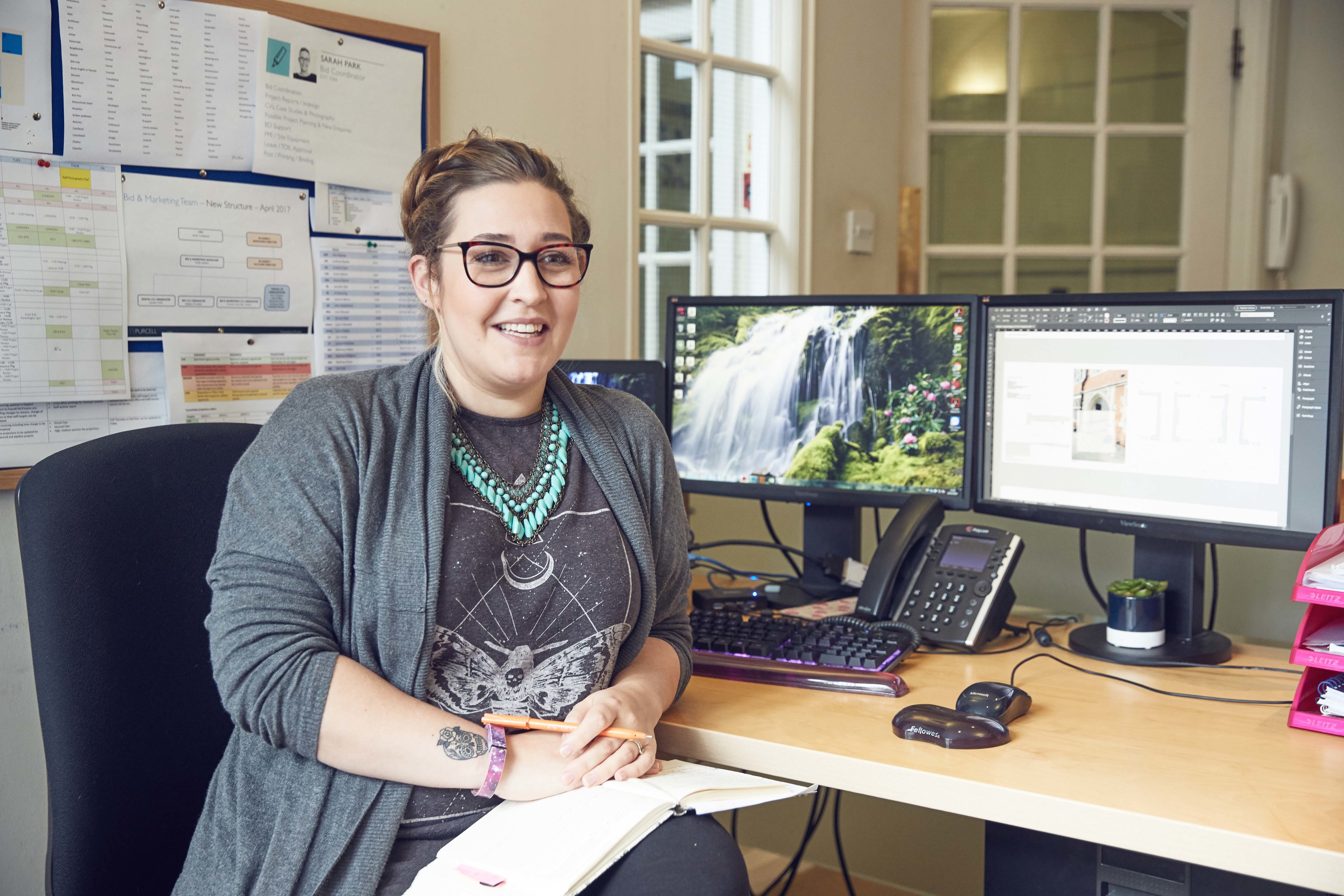 Sarah Cronin | Purcell