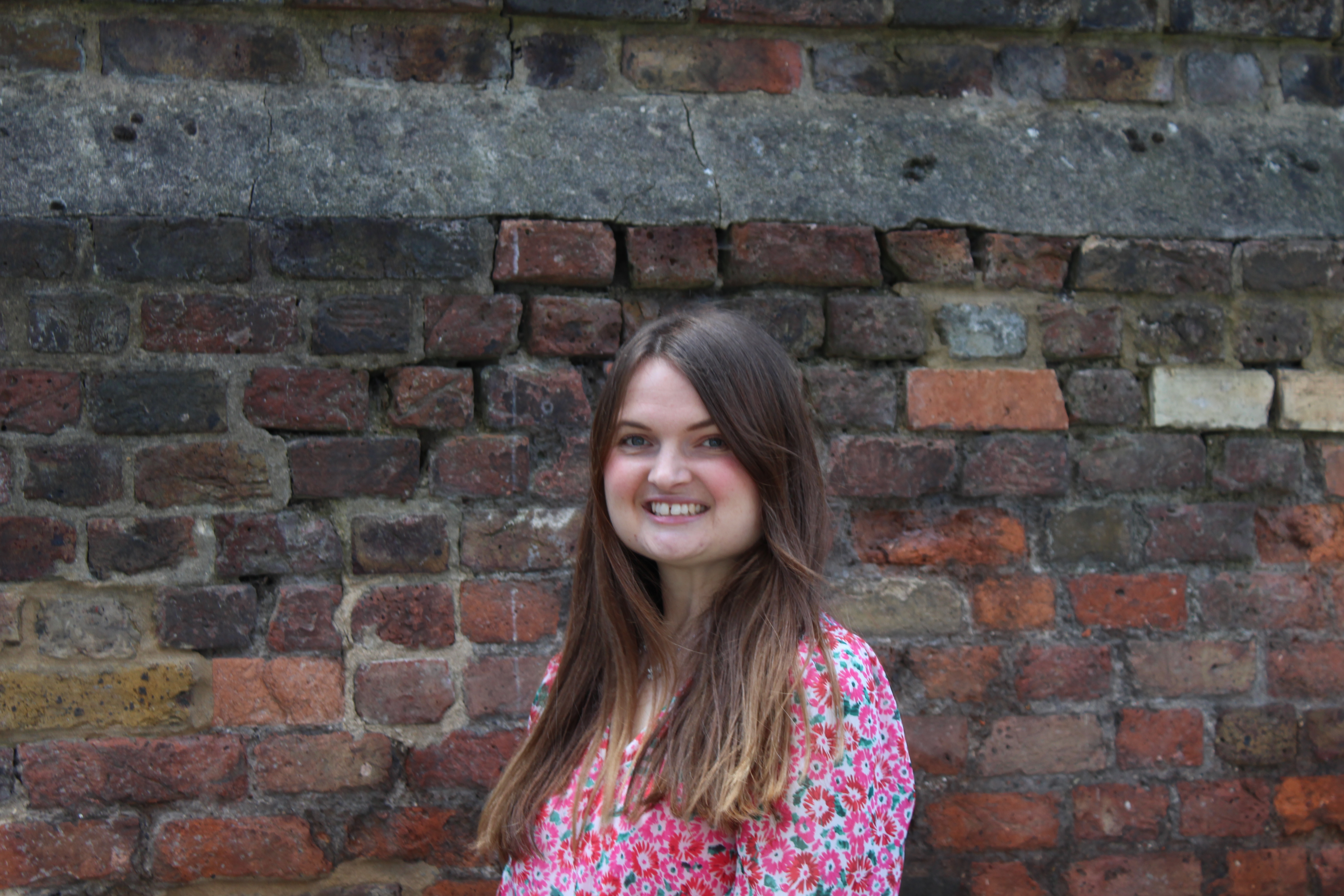 Katie Mabin | Purcell