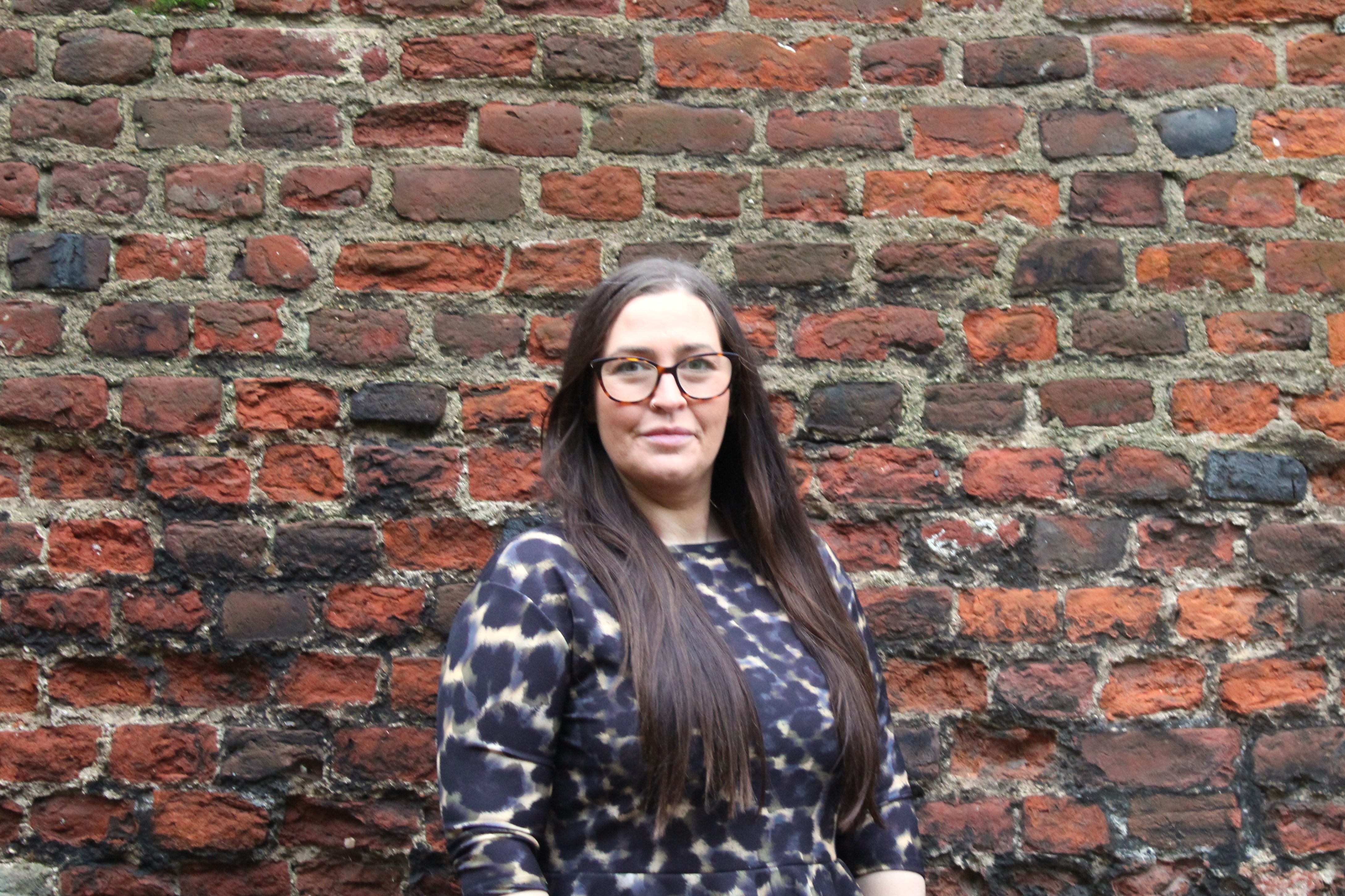 Sarah Cronin | Purcell