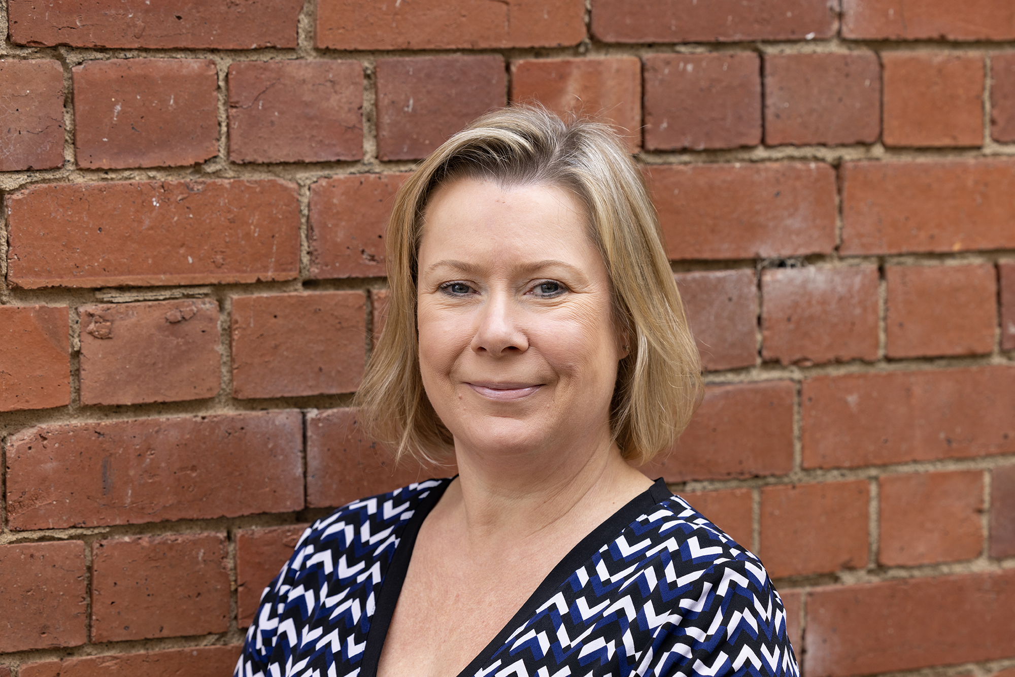 Caroline Ross | Purcell