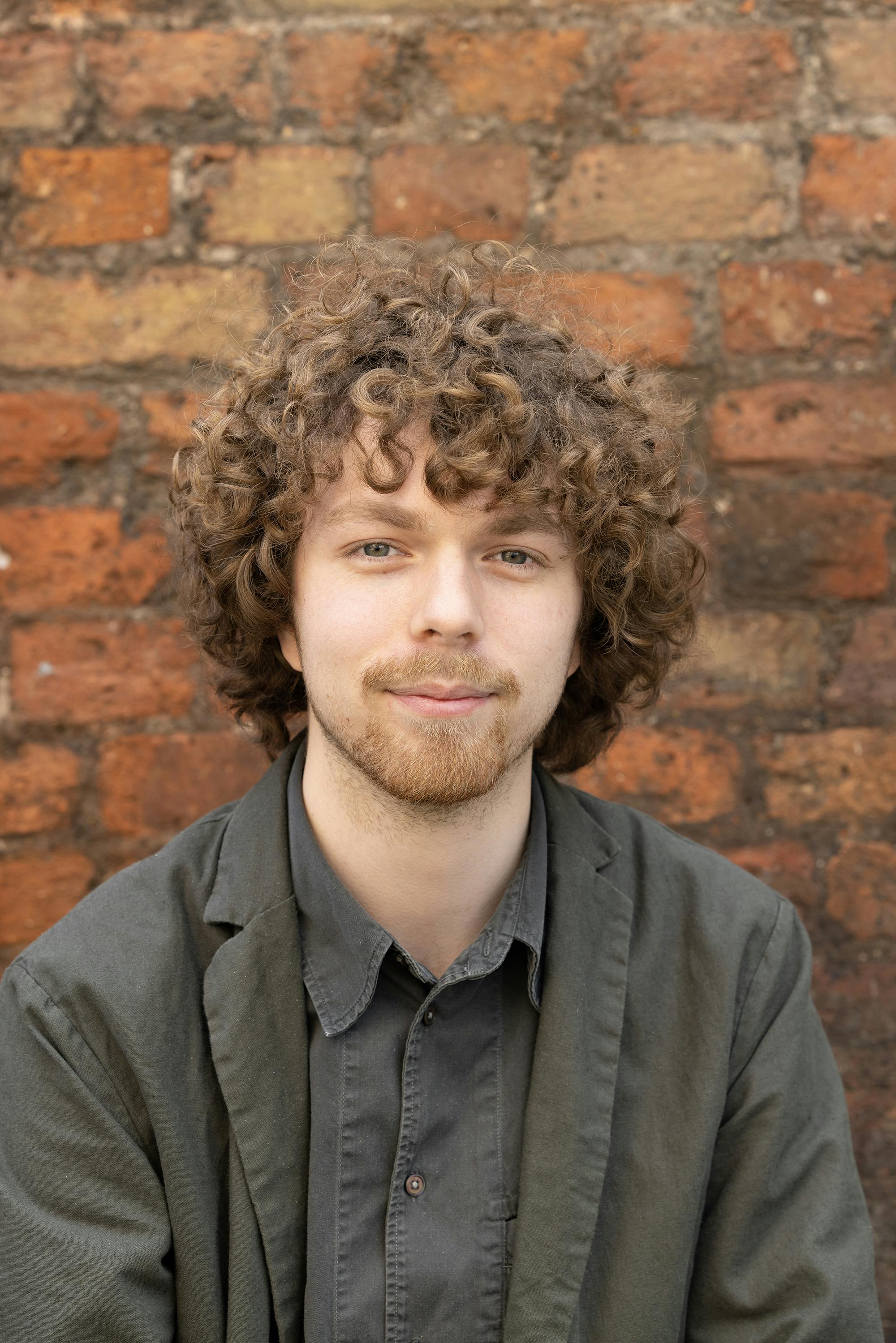 Tom Goodwin | Purcell