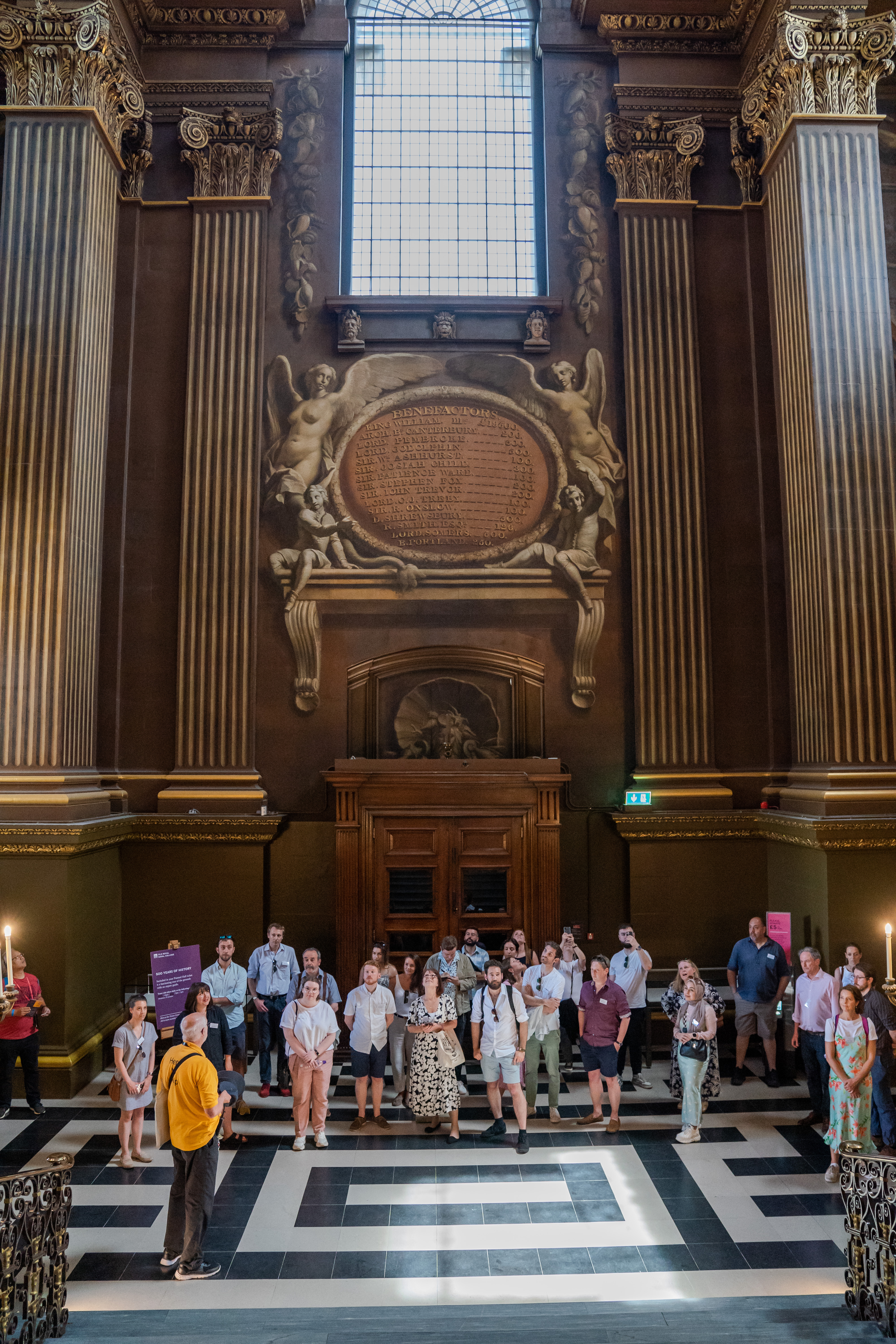 Purcell named Architect Employer of the Year at the 2022 AYAs | Purcell