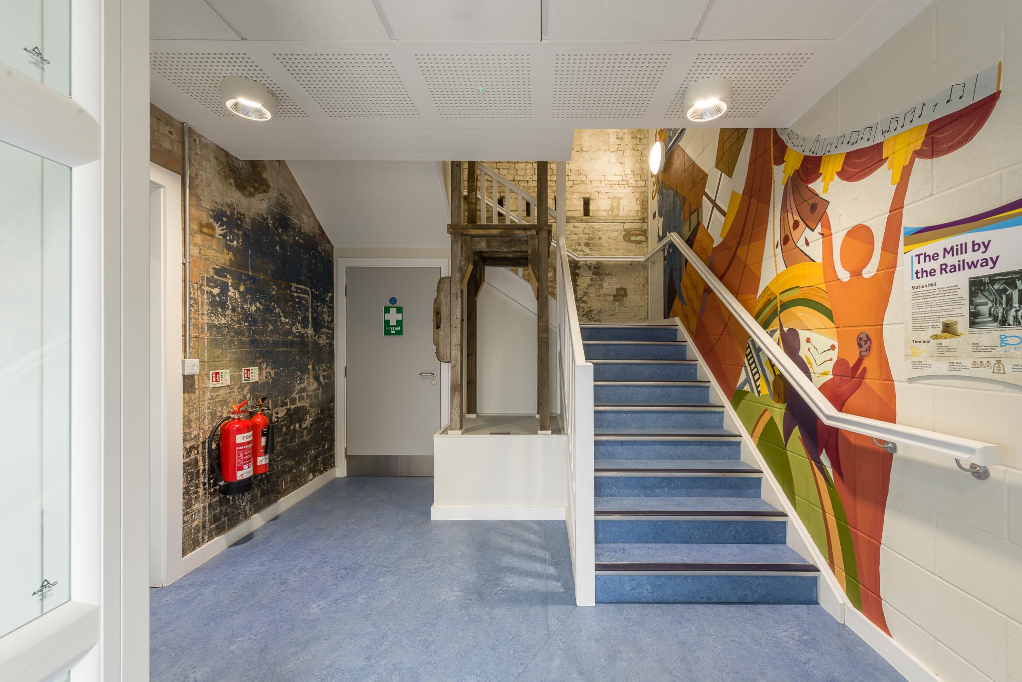 In the press: AJ100 Community Impact of the Year 2022 shortlist ...