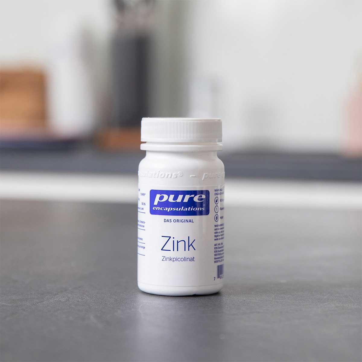 Zink (Zinkpicolinat) | Pure Encapsulations®