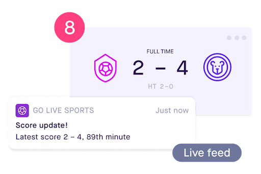 Dynamic Realtime Apps with Pusher and Laravel Dynamic Realtime Apps with Pusher and Laravel