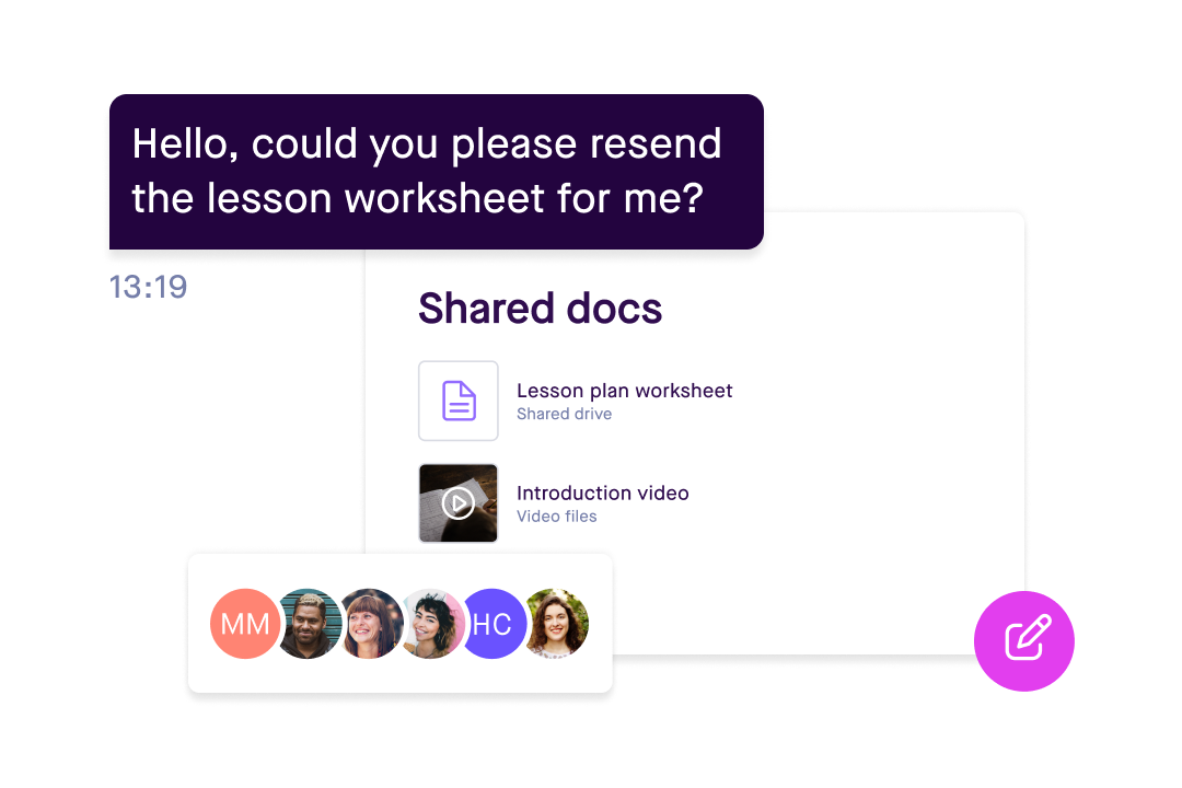Build Dynamic Real-time Apps with Pusher