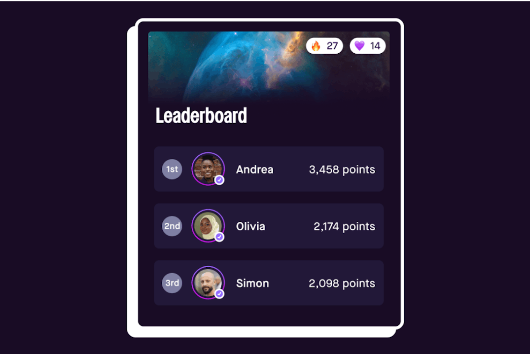Pusher Leader In Realtime Technologies
