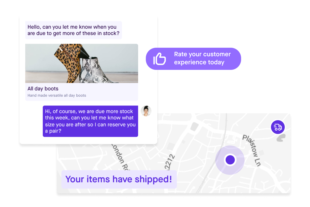 Build Live Chat for your App with Pusher Channels