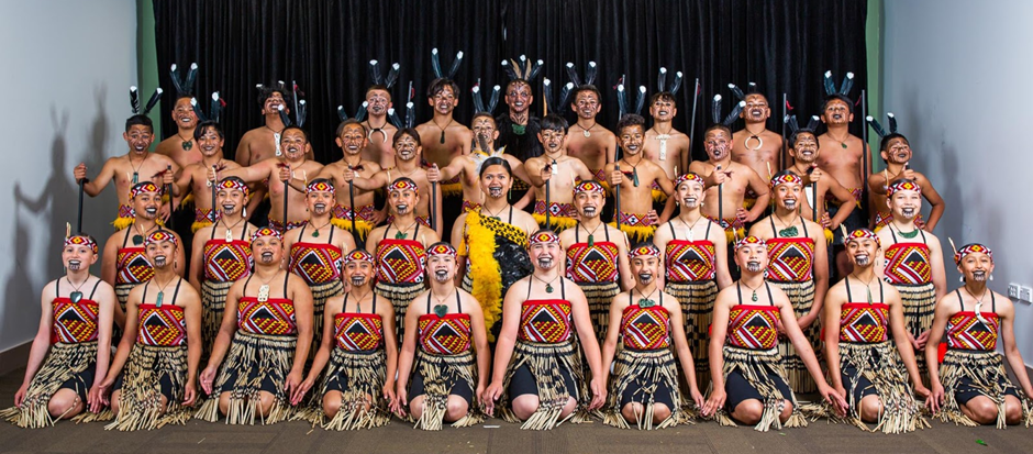 Putauaki Trust - Grants