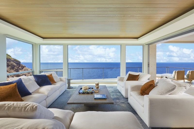 Residential – Peter Vincent Architects