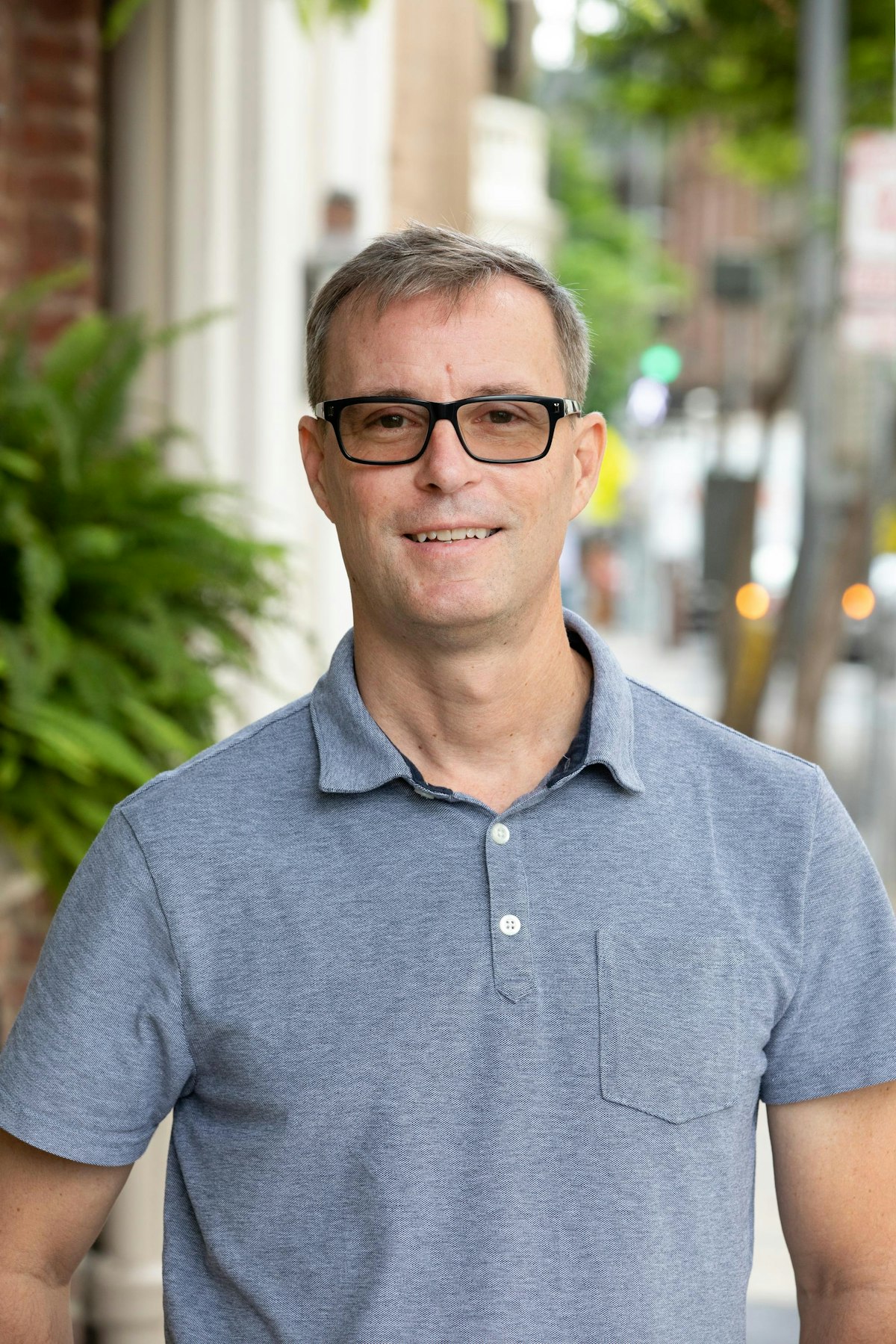 Team – Peter Vincent Architects