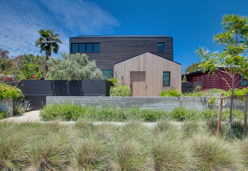 Residential – Peter Vincent Architects