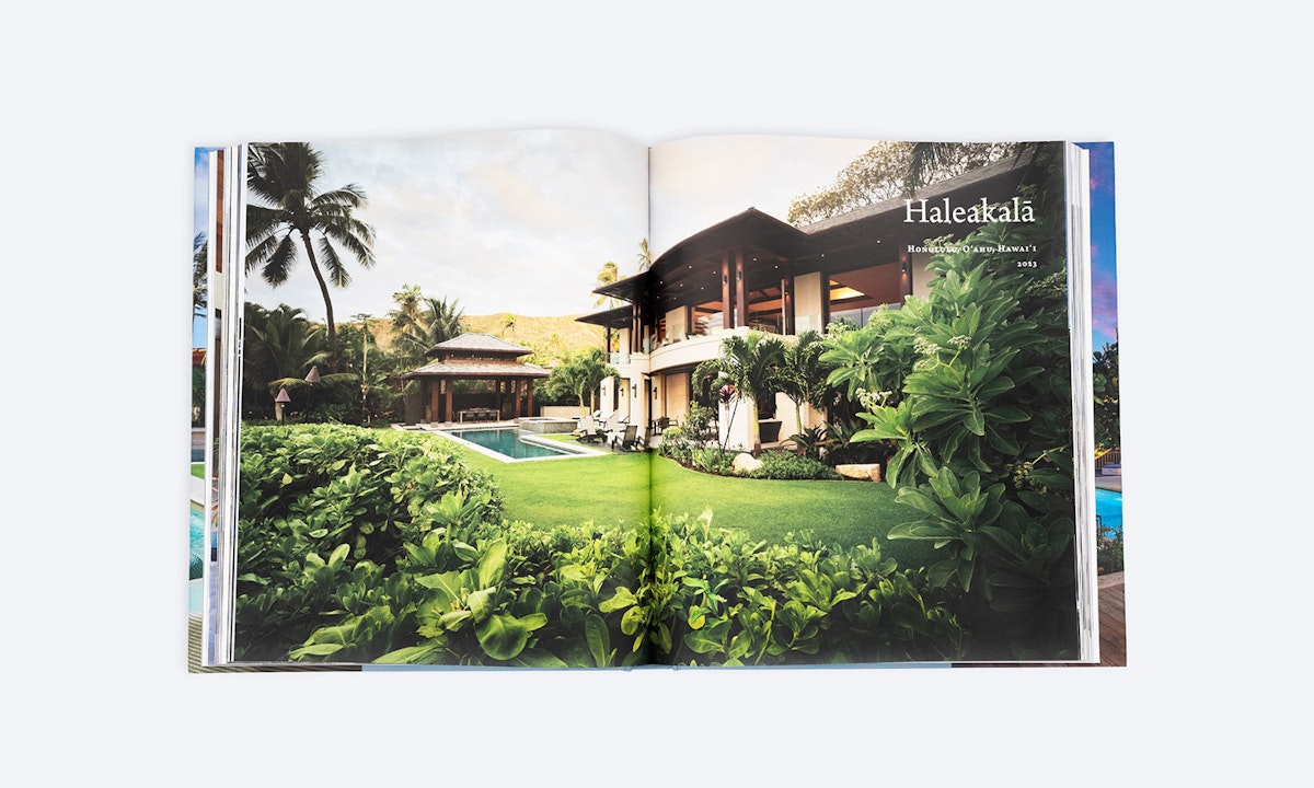 Peter Vincent Architects to Launch First Book: Island Homes – Peter ...