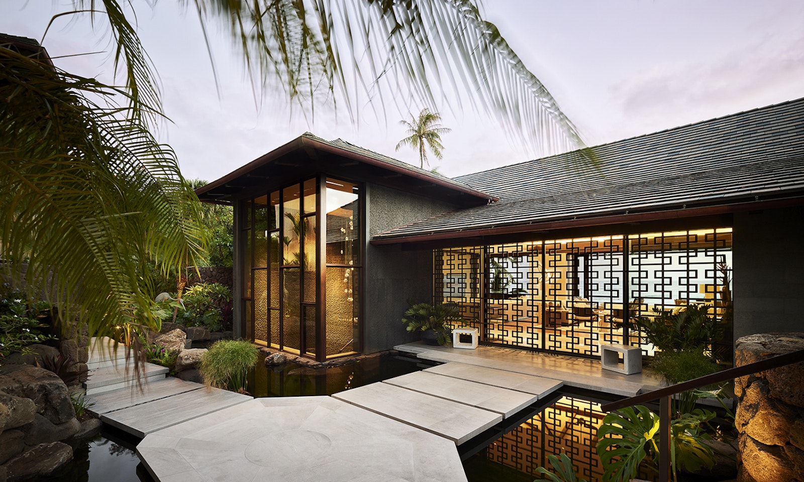Work – Peter Vincent Architects