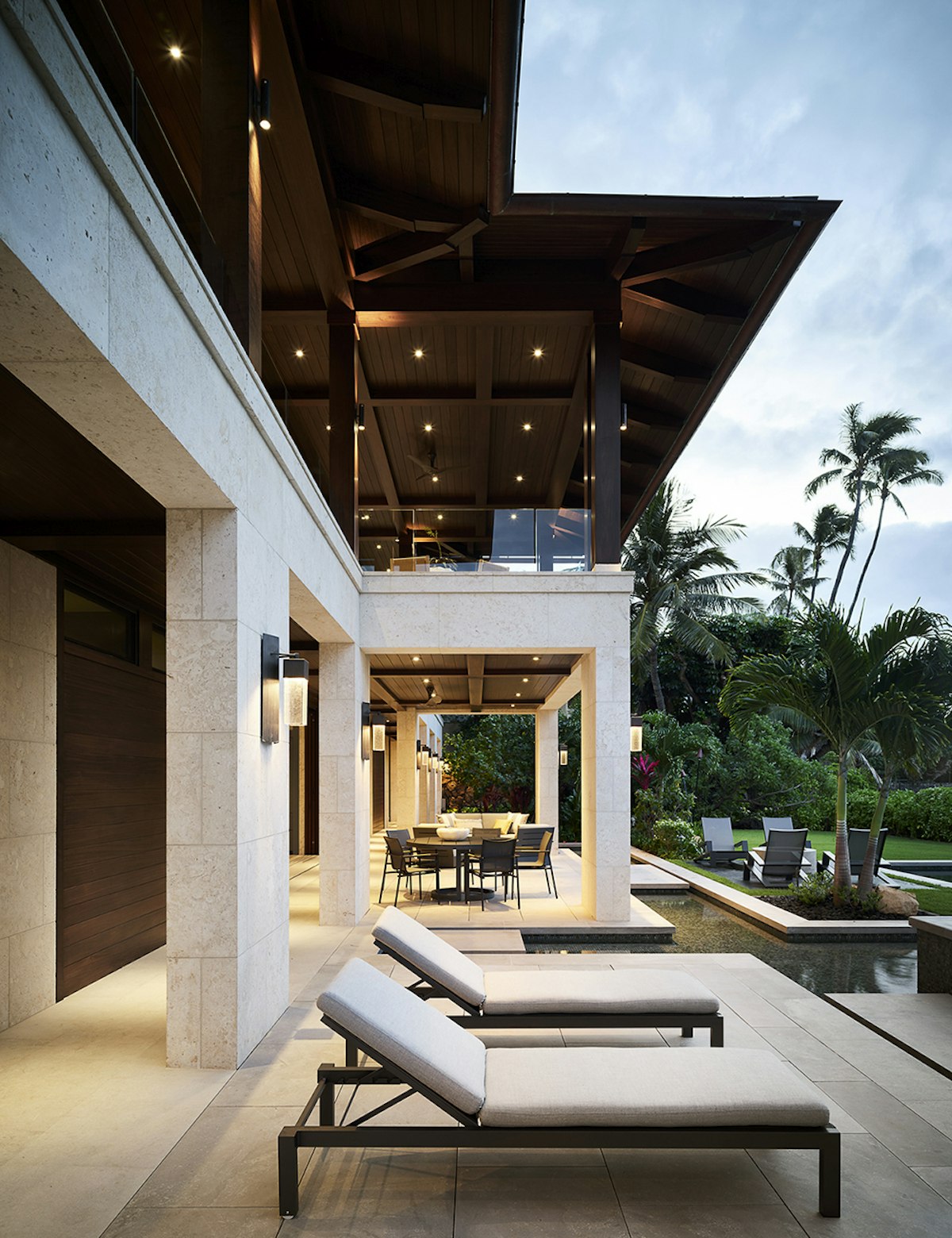 Haleakalā – Peter Vincent Architects