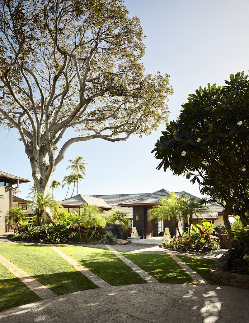 Haleakalā – Peter Vincent Architects