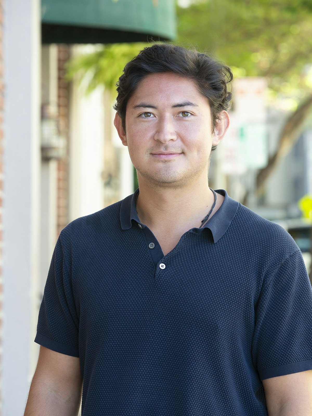 Team – Peter Vincent Architects