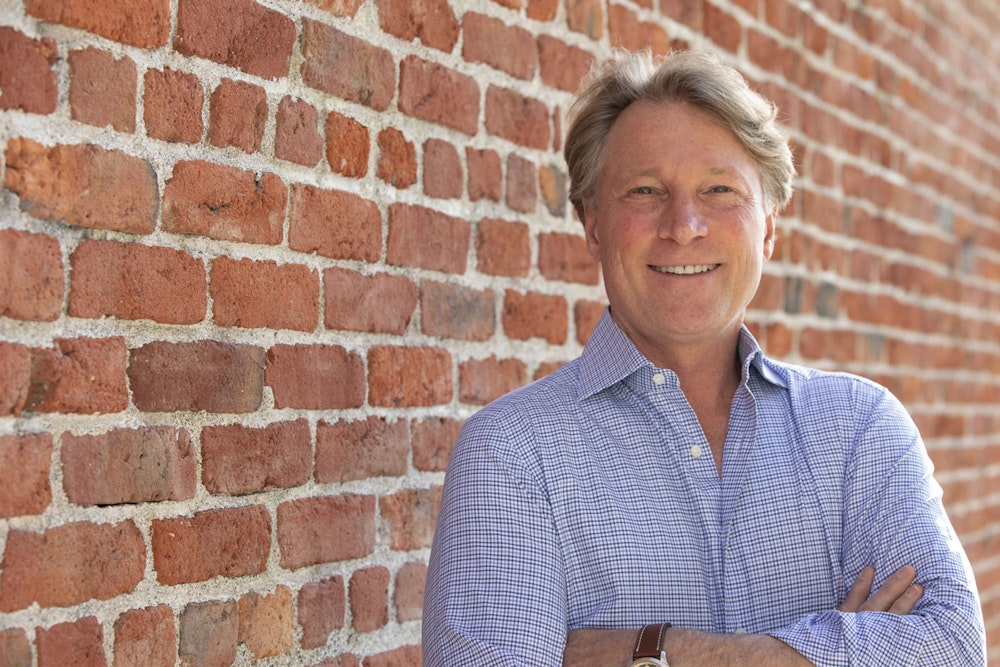 PBN: Six Questions with Peter Vincent – Peter Vincent Architects