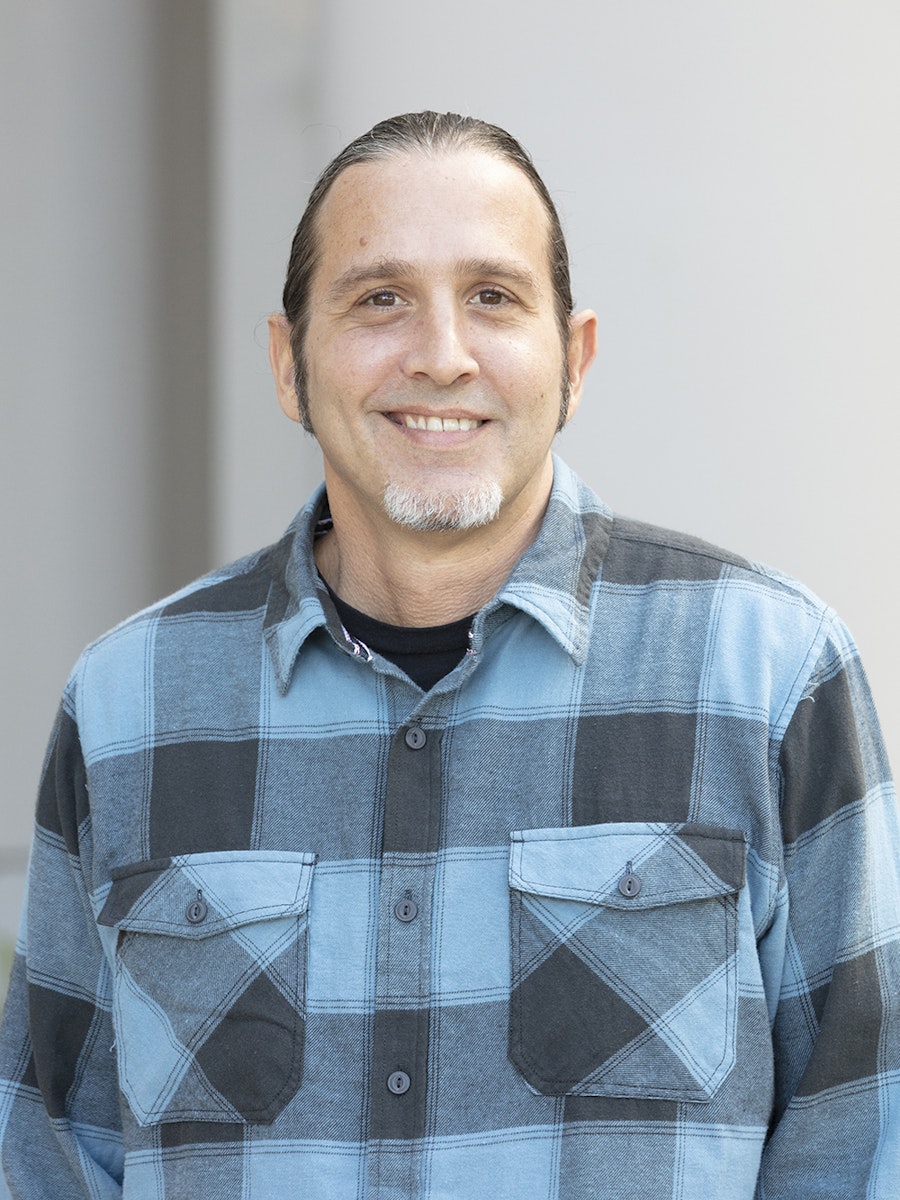 Team – Peter Vincent Architects