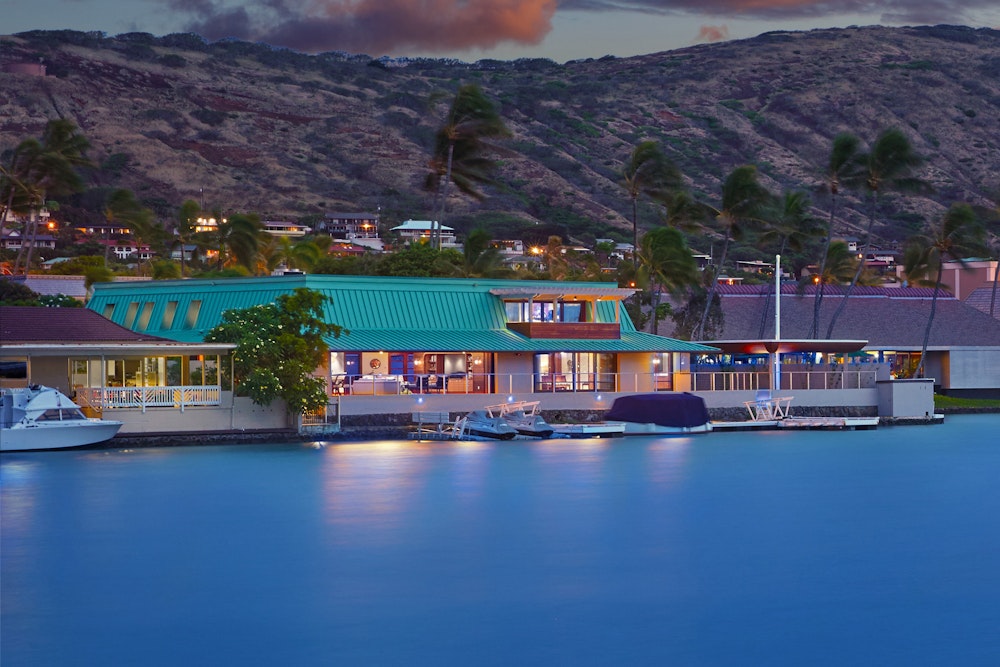 Hawaii Home + Remodeling: 5 Creative & Unique Homes in Hawaii – Peter ...