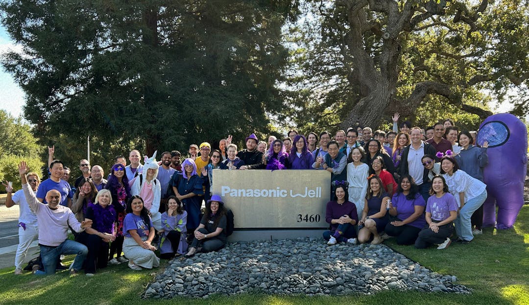 Careers | Panasonic Well