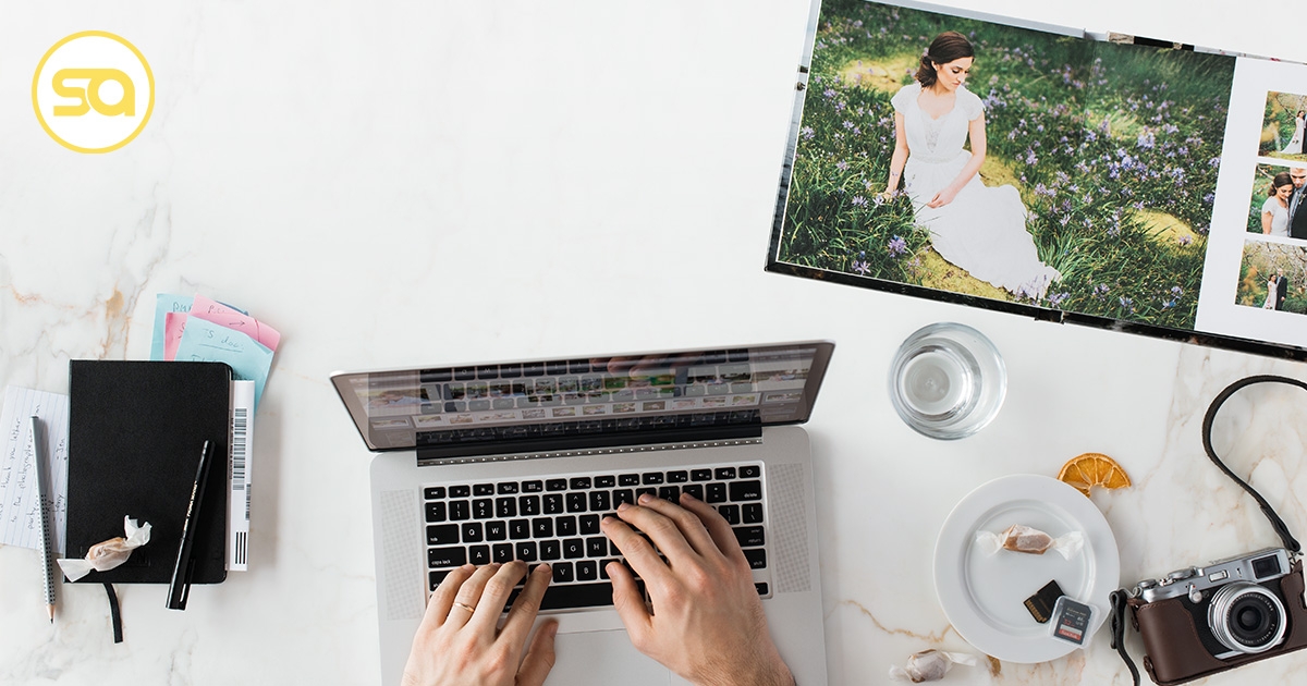 Tutoriels Pixellu SmartAlbums