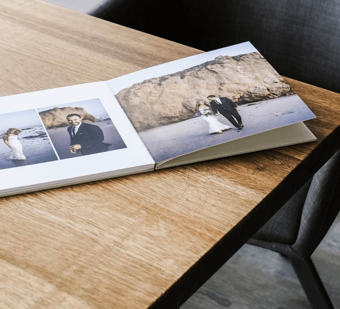 SmartAlbums: Album Design Software for Photographers