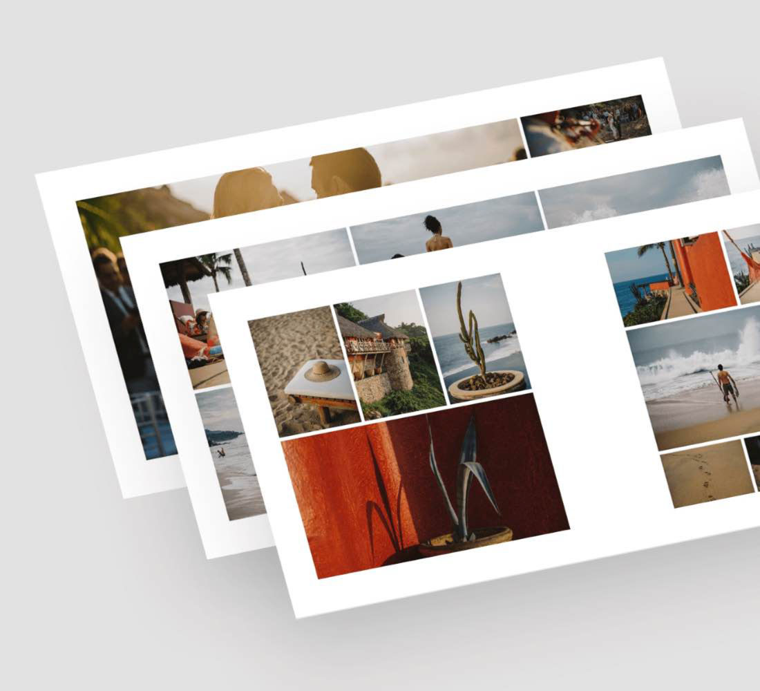 SmartAlbums: Album Design Software for Photographers