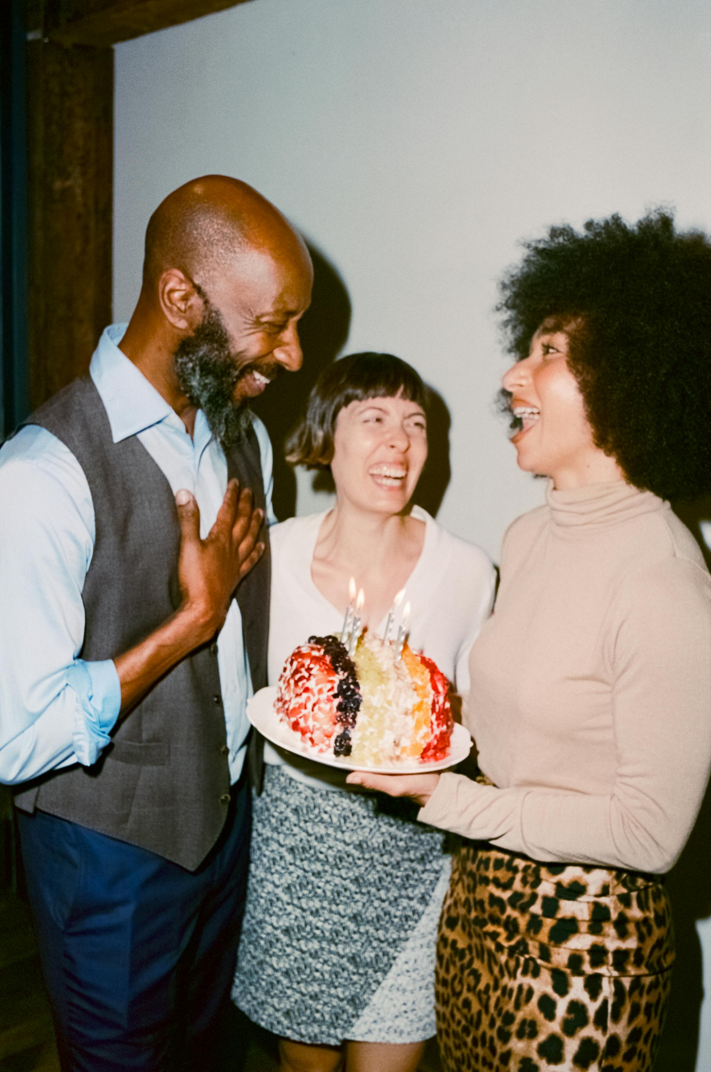 How the popularity of US holidays varies by generation