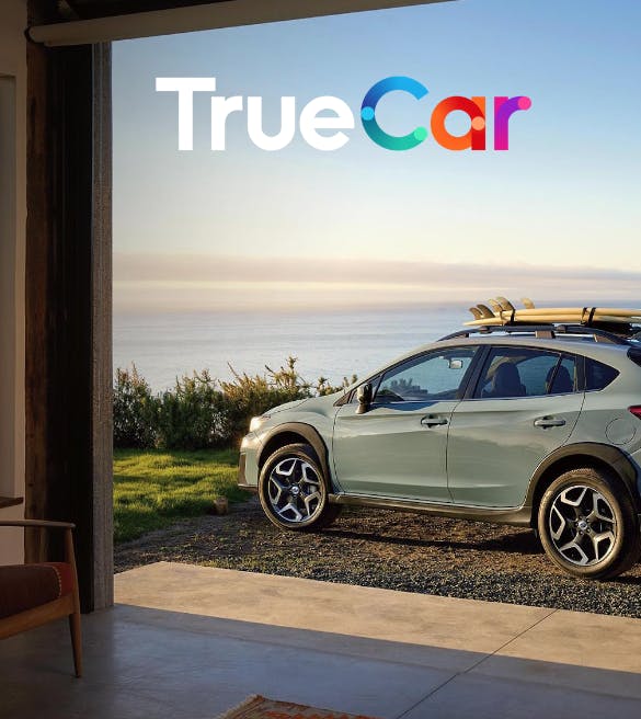 TrueCar