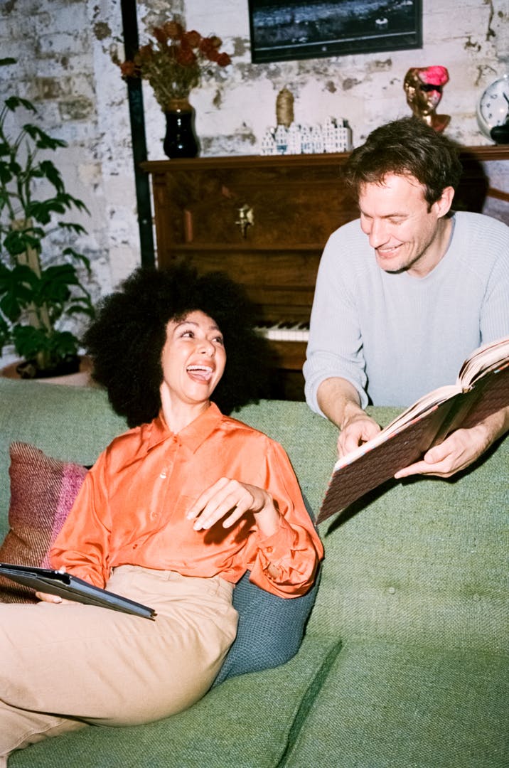 Meet the team – Pyn