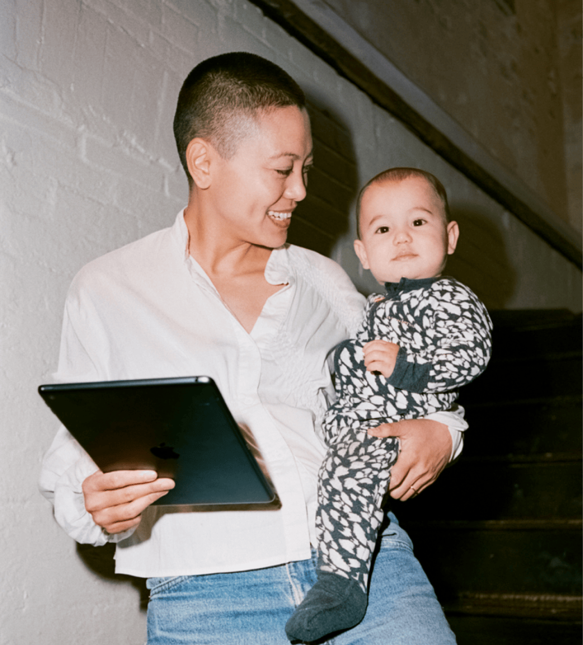 Meet the team – Pyn