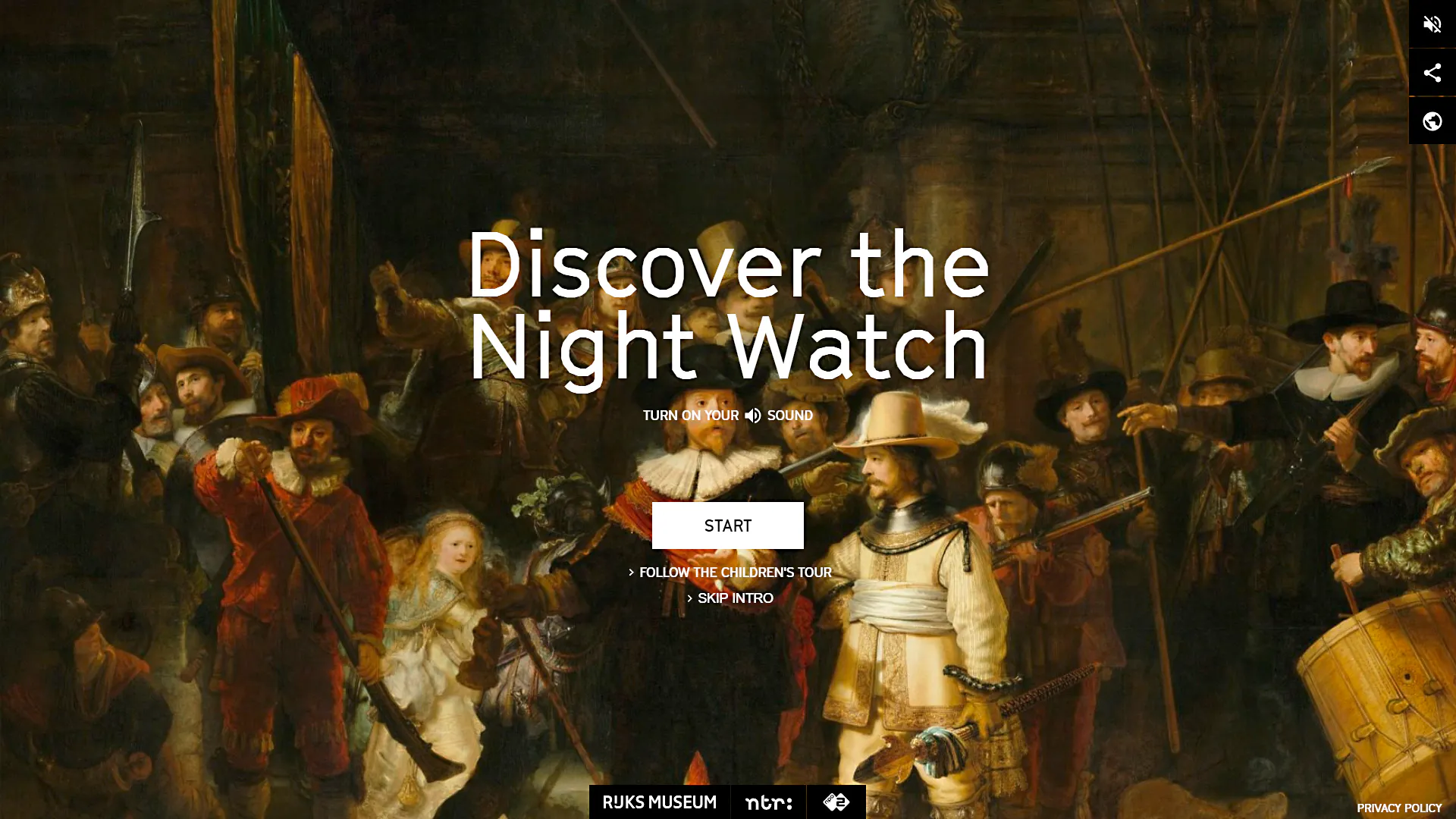 Rembrandt Paintings The Night Watch Operation Night Watch: How