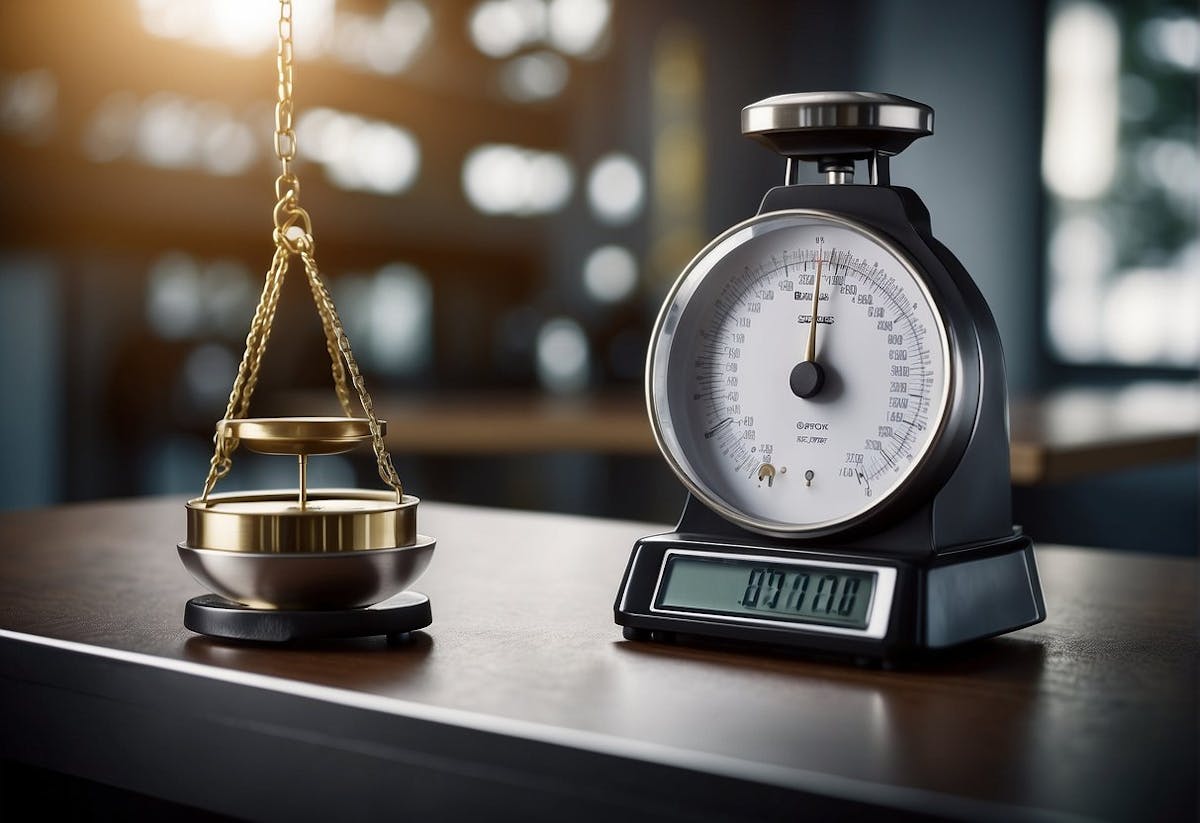 Como calcular la merma de un producto: Guía eficaz