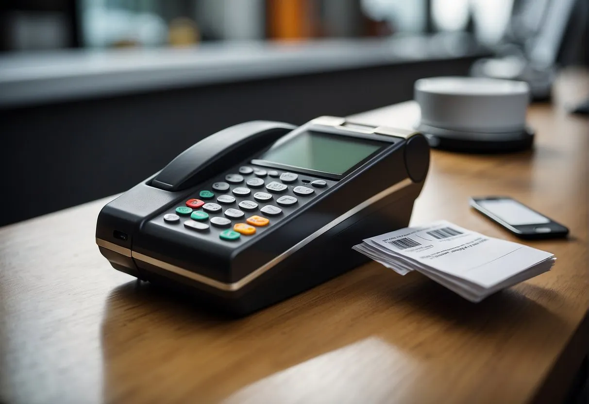 Datáfono o TPV (Terminal Punto de Venta) ¿Qué es?