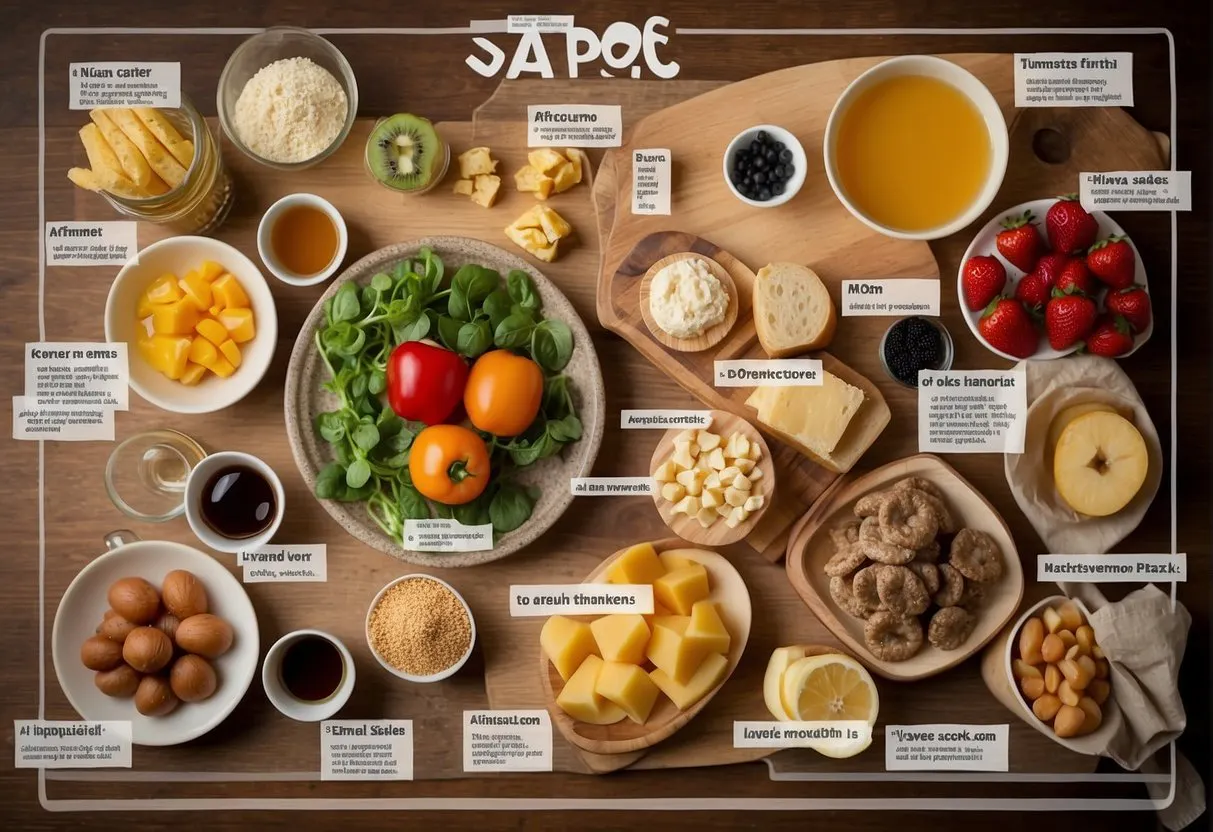 ¿Qué significa las siglas APPCC en alimentos?