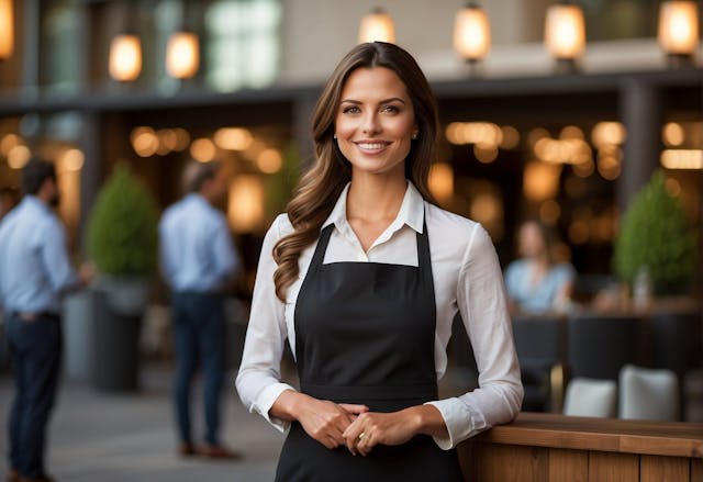 ¿Qué es una Hostess? Descubre su función