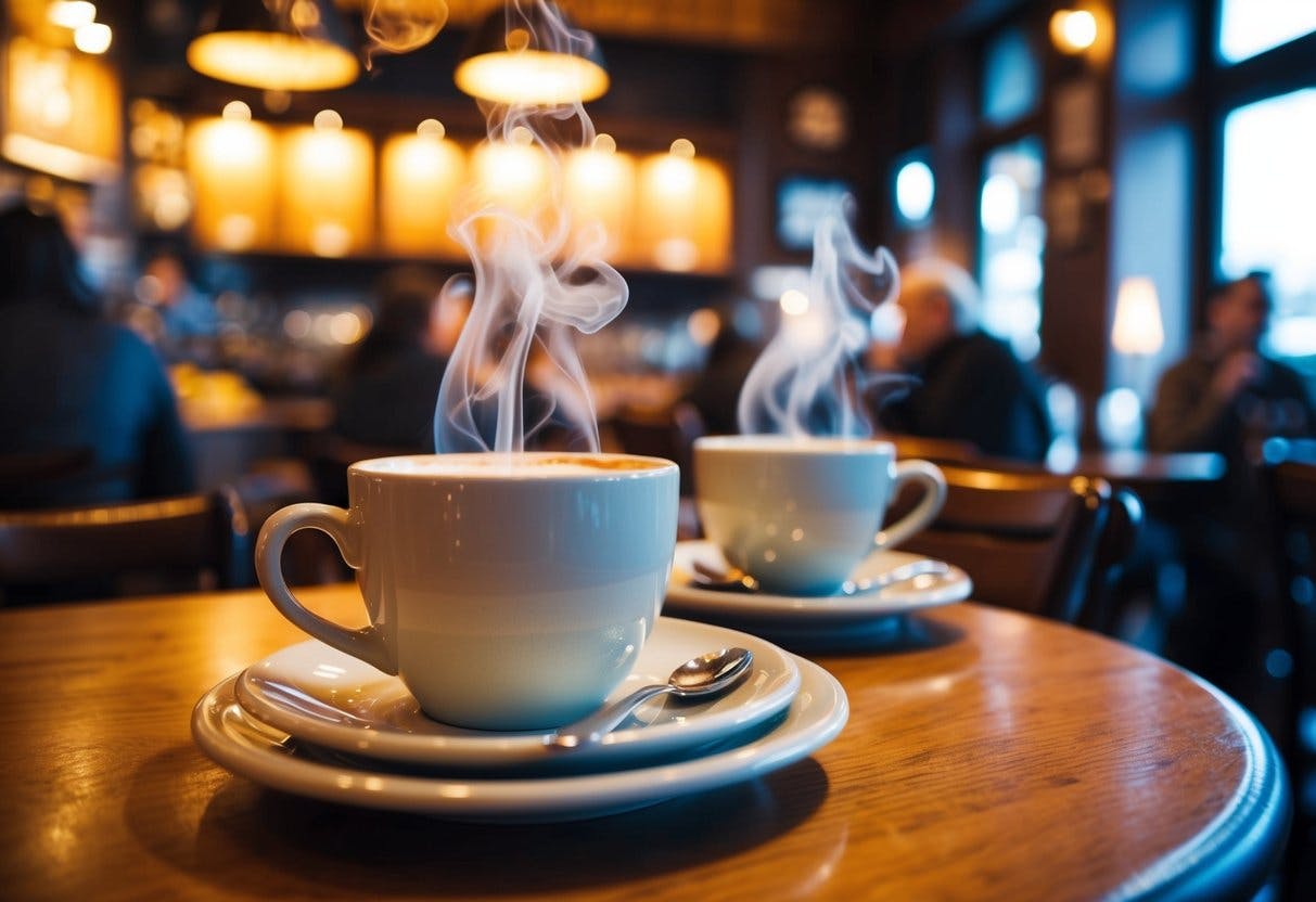 ¿Qué es BOH? Su relación con FOH