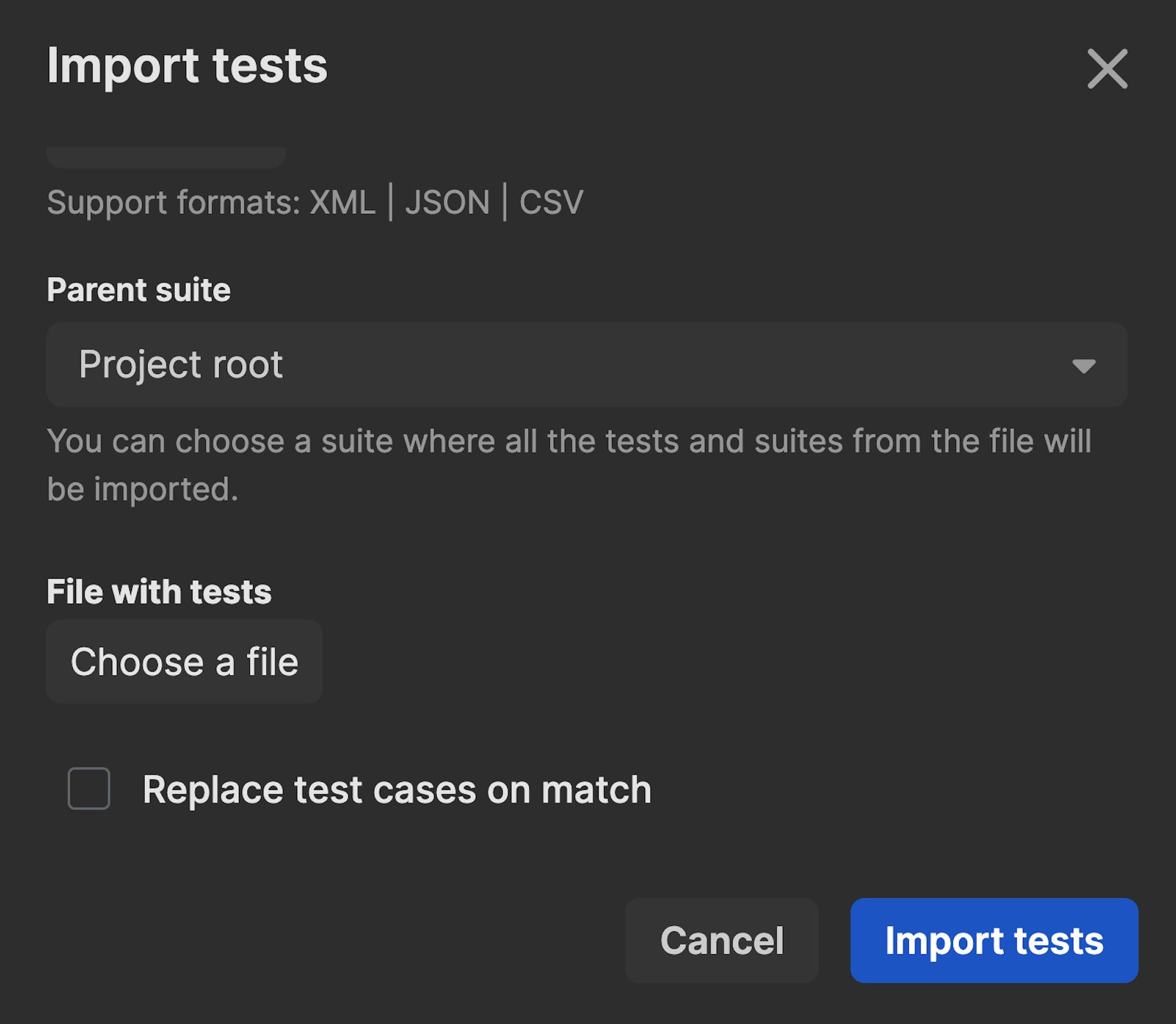 Qase vs Testrail | Test Management Software Comparison