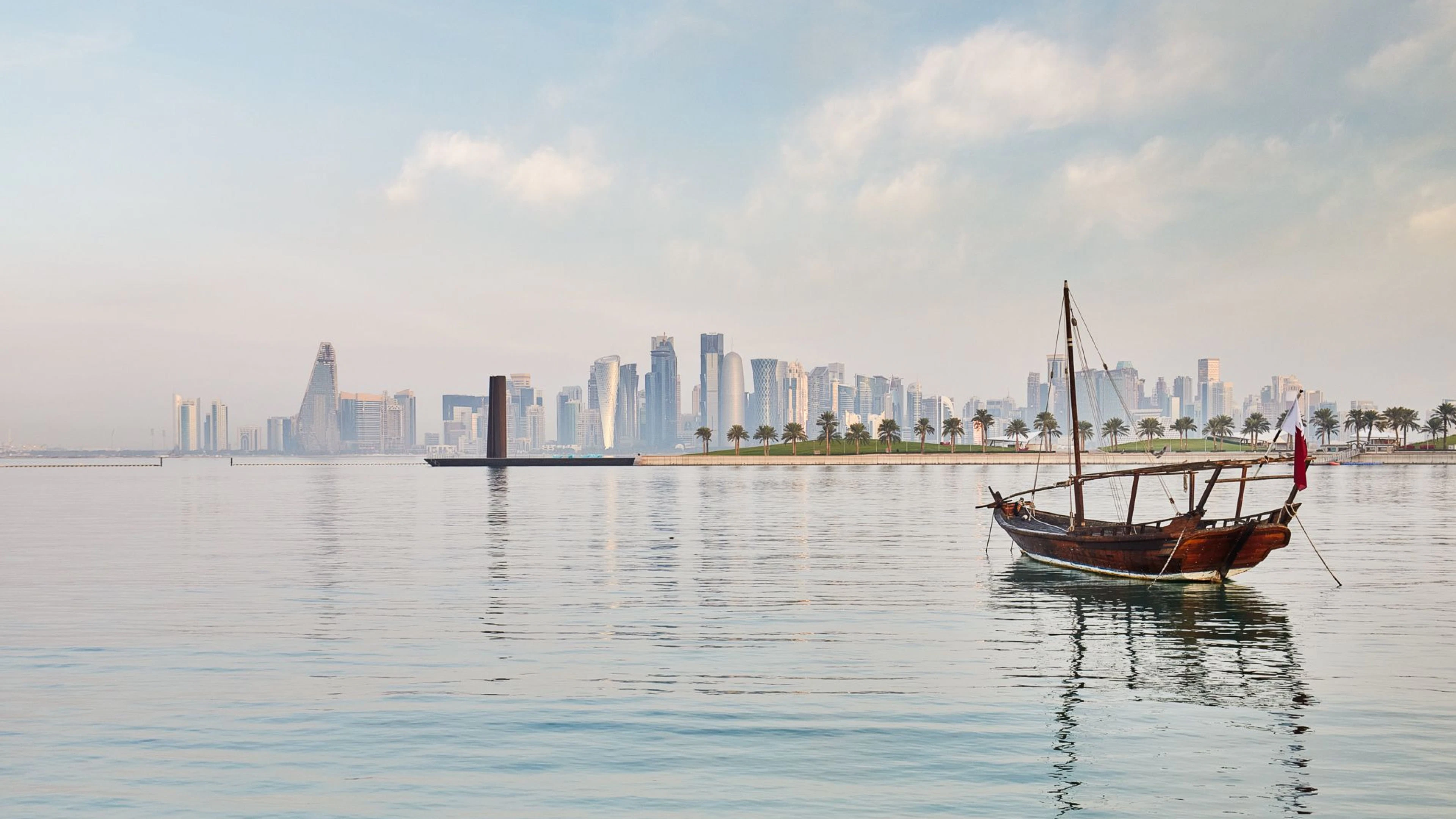 The Best of Qatar