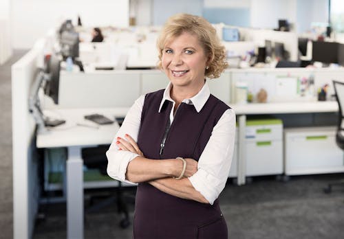 About us - We are Healthcare Warriors® - Quantum Health