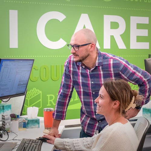 Simplifying the healthcare experience - Quantum Health