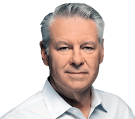 Bill Golden - Quantum Health