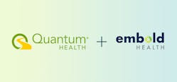 Quantum Health Completes Acquisition of Embold Health - Quantum Health