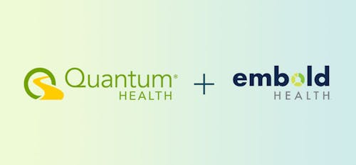 Quantum Health Signs Agreement to Acquire Embold Health - Quantum Health