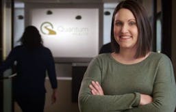 About us - We are Healthcare Warriors® - Quantum Health