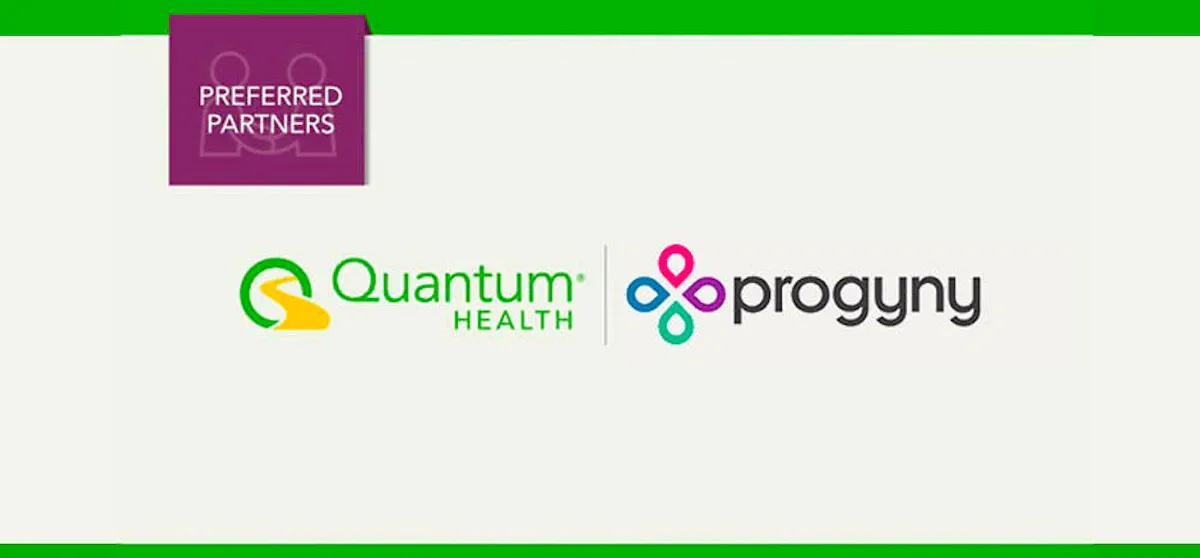 New Family-Building Benefit with Progyny | Quantum Health